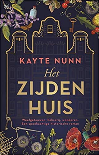 Books - Kayte Nunn