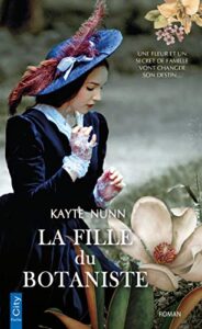 Books - Kayte Nunn