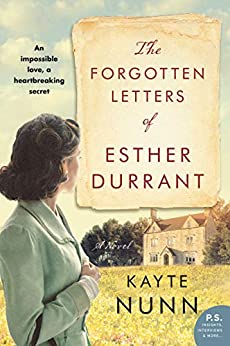 Books - Kayte Nunn